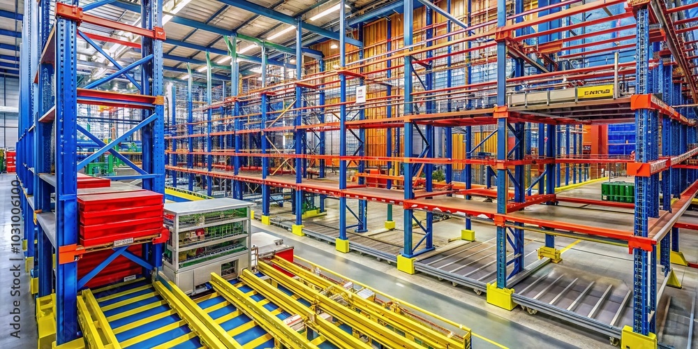 Can optimizing intra-logistics revolutionize your operations